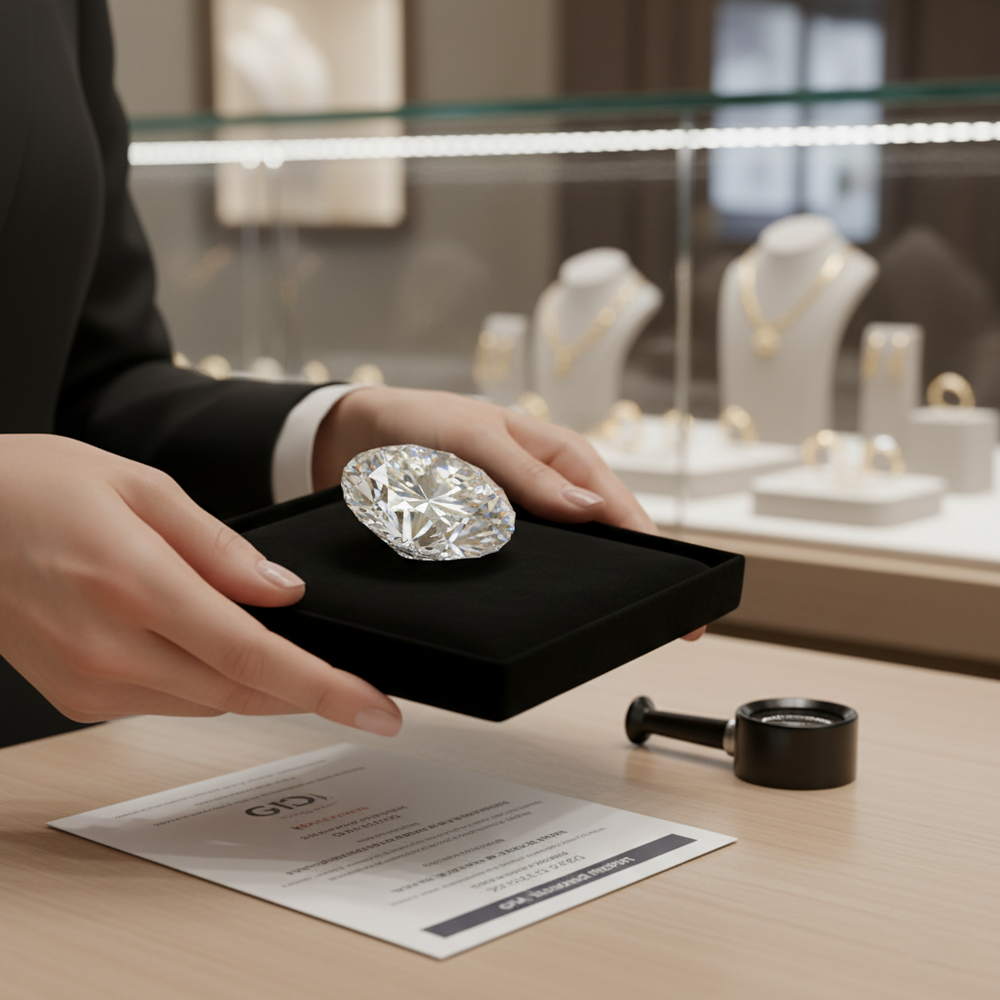 Family Owned Jewelry Store | Best Jewelry Store In Chicago – European ...